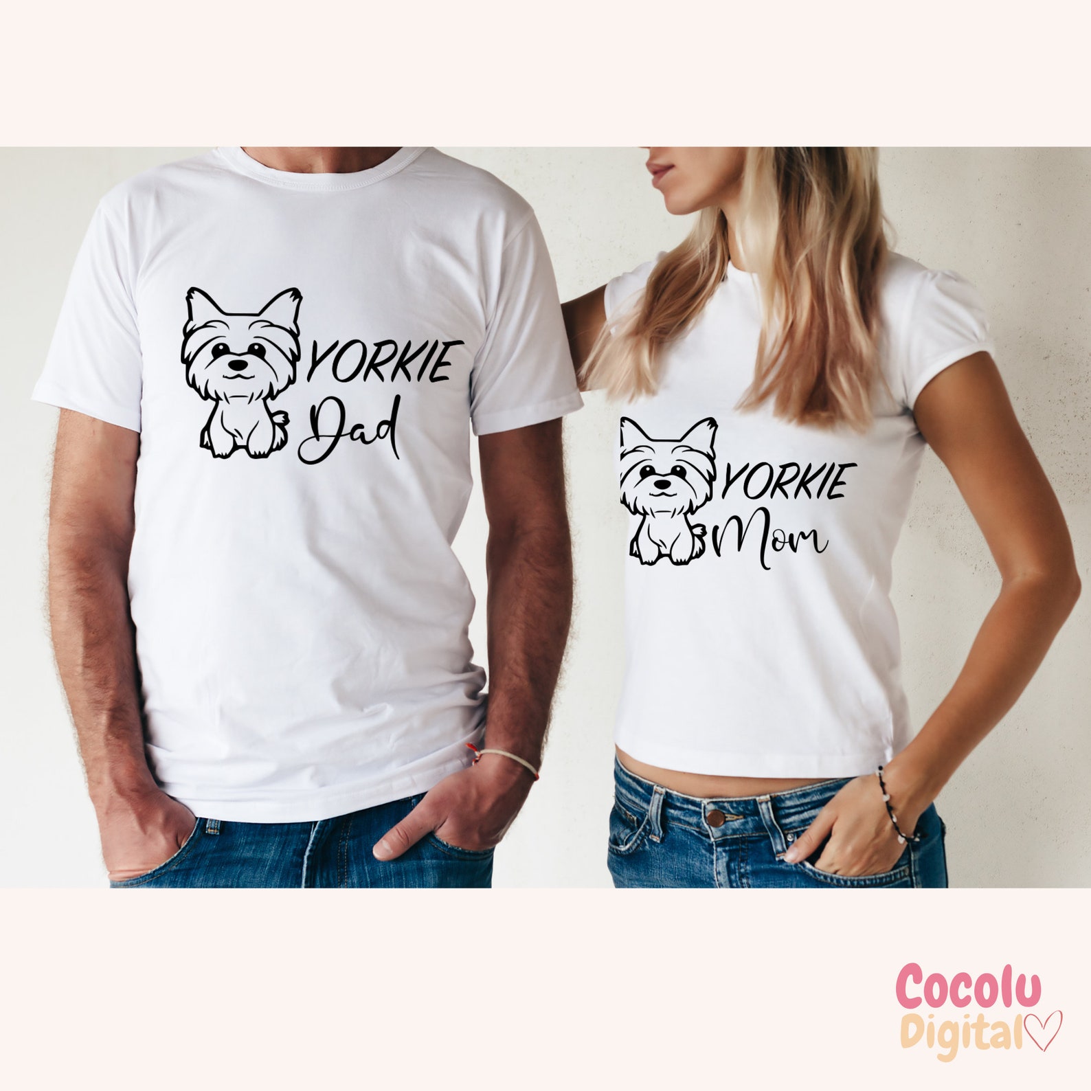 Yorkie Dog Svg Bundle, Yorkie Svg Files, Svg, Yorkie Mom Svg, Yorkie ...