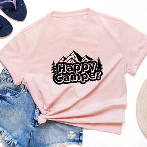 Camping Bundle Svg, Camp Life SVG, Camping Svg, Camping Shirt, Camping ...