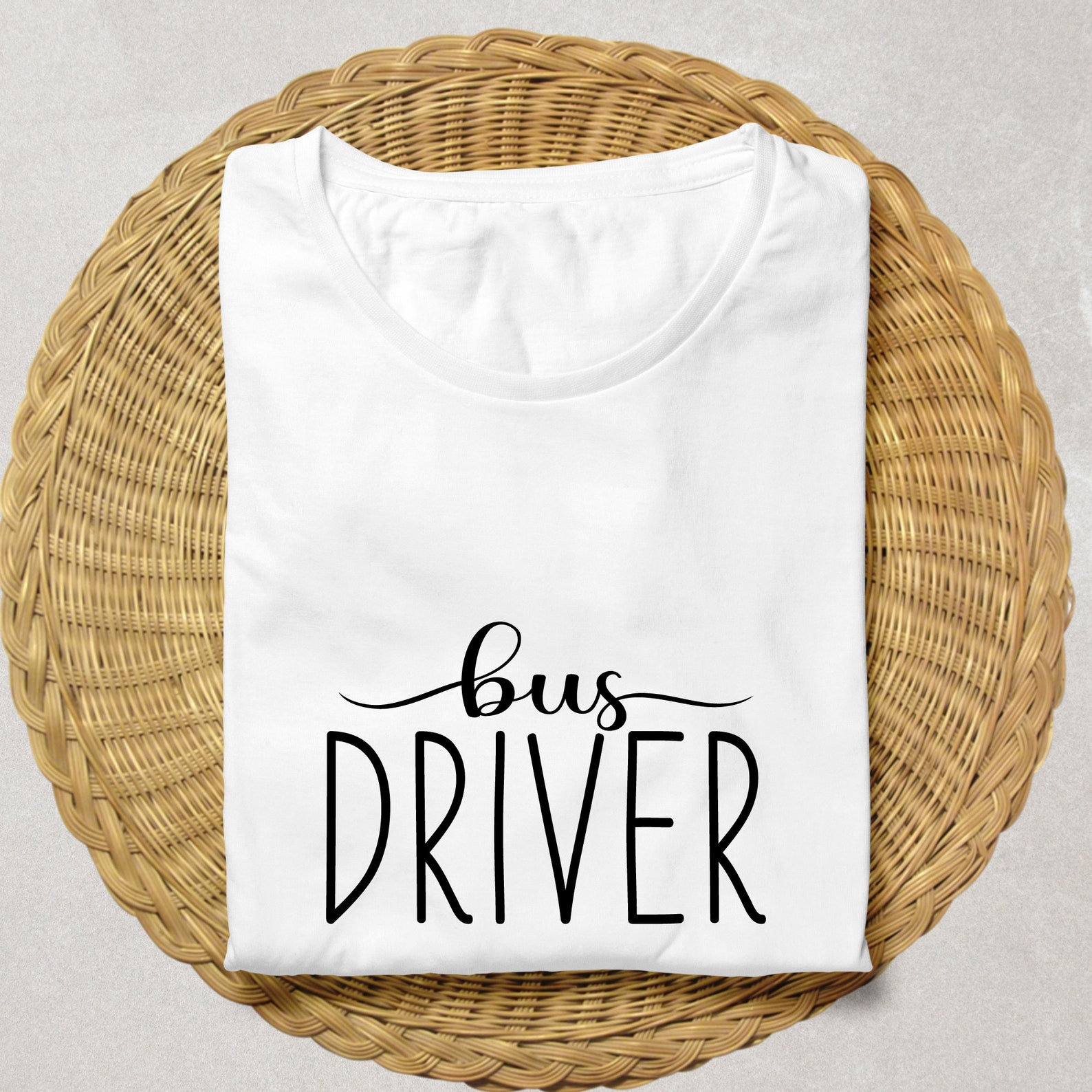 Bus Driver Svg Bundle, School Bus Svg, School Bus Driver Svg, Bus ...