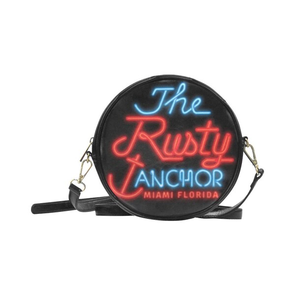 Rusty Neon Sign - Etsy