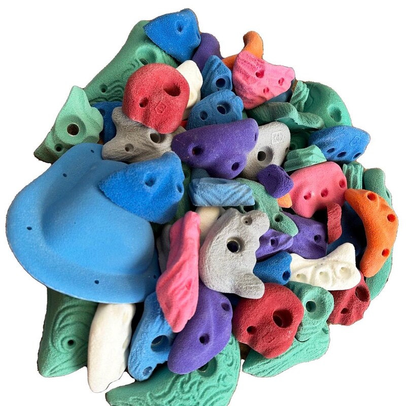 Rock Climbing - Etsy