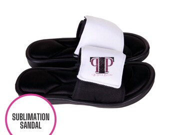 Sublimation Blank Slides - Etsy