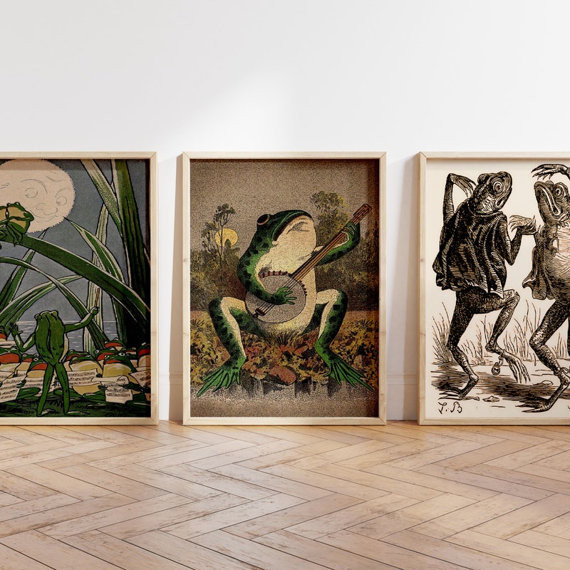 Large Print Poster - Etsy