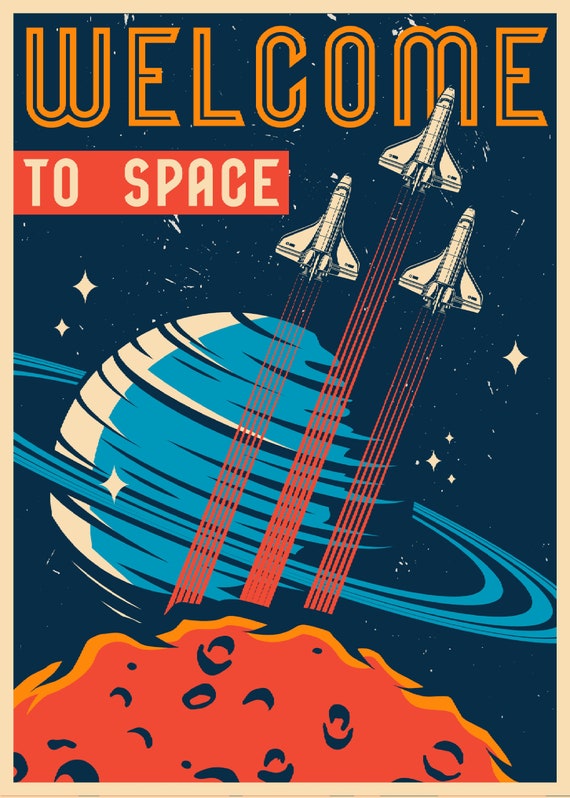 Vintage Space