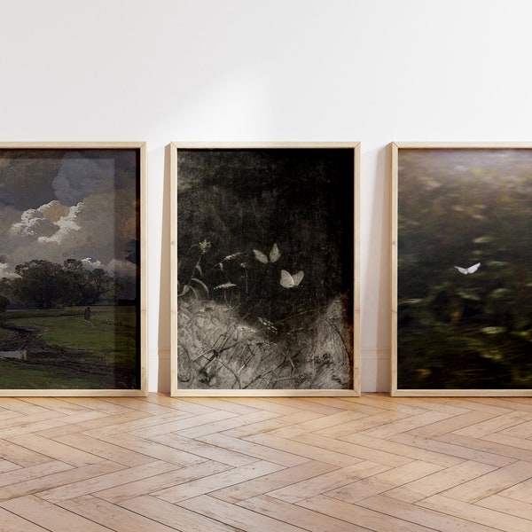 Light Academia - Etsy