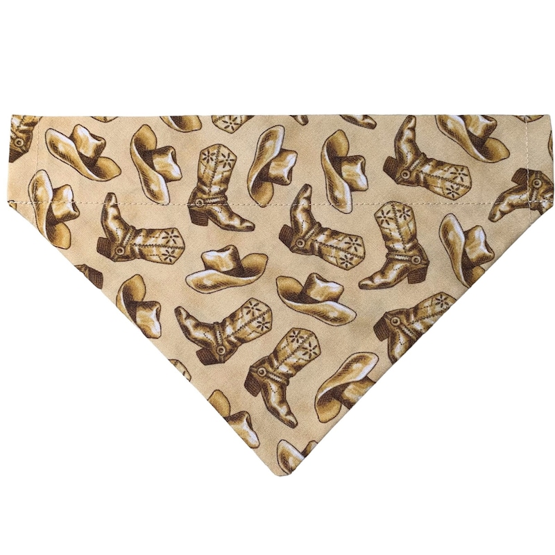 Farm Bandana - Etsy