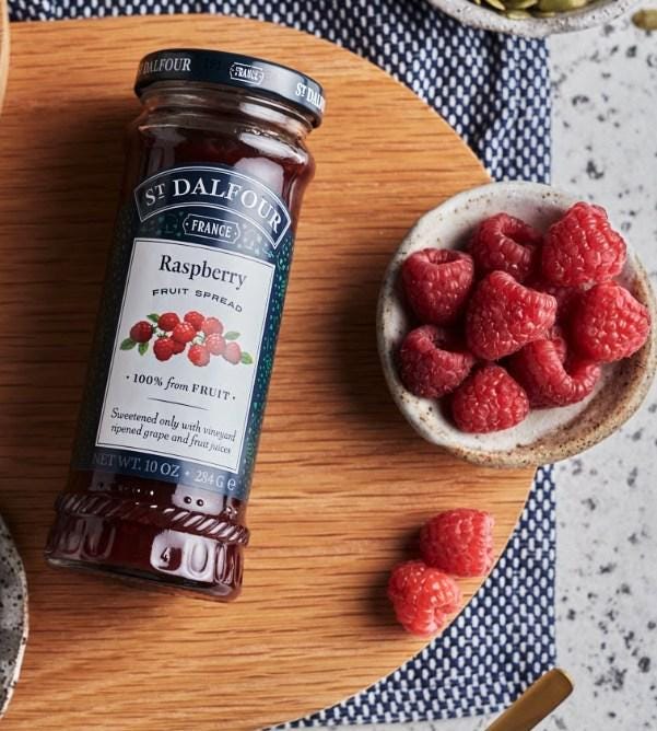 St Dalfour Fruit Spreads Jam Jelly Made in France -choose Your Flavor ...