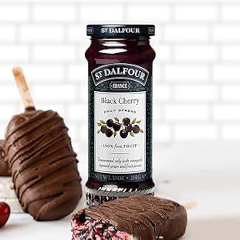 St Dalfour Fruit Spreads Jam Jelly Made in France -choose Your Flavor ...
