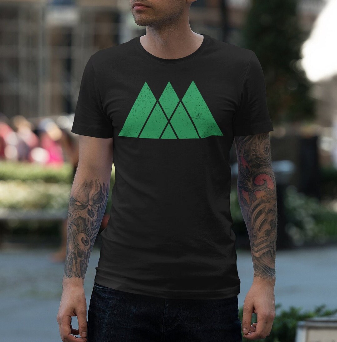 Destiny 2 Warlock Gaming Shirt Broodweaver Warlock Shirt Gift for Gamer ...