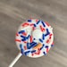 Play Ball Baseball Cake Pop Discs, Baseball Treats, MLB Cake Pops ...