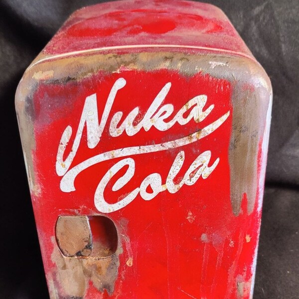 Nuka Cola - Etsy