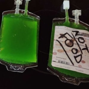 Rad-away Cold Pack - Etsy