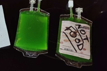 Rad-away Cold Pack - Etsy