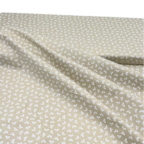 Tea Stained Fabric - Etsy
