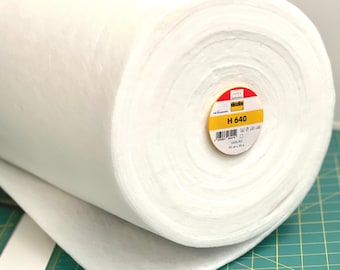 Iron on Pellon - Etsy