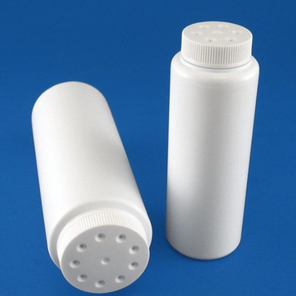 Powder Container - Etsy