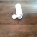 Powder Shaker Dispenser-diy Baby/body/foot Powder Dispenser Bottle ...