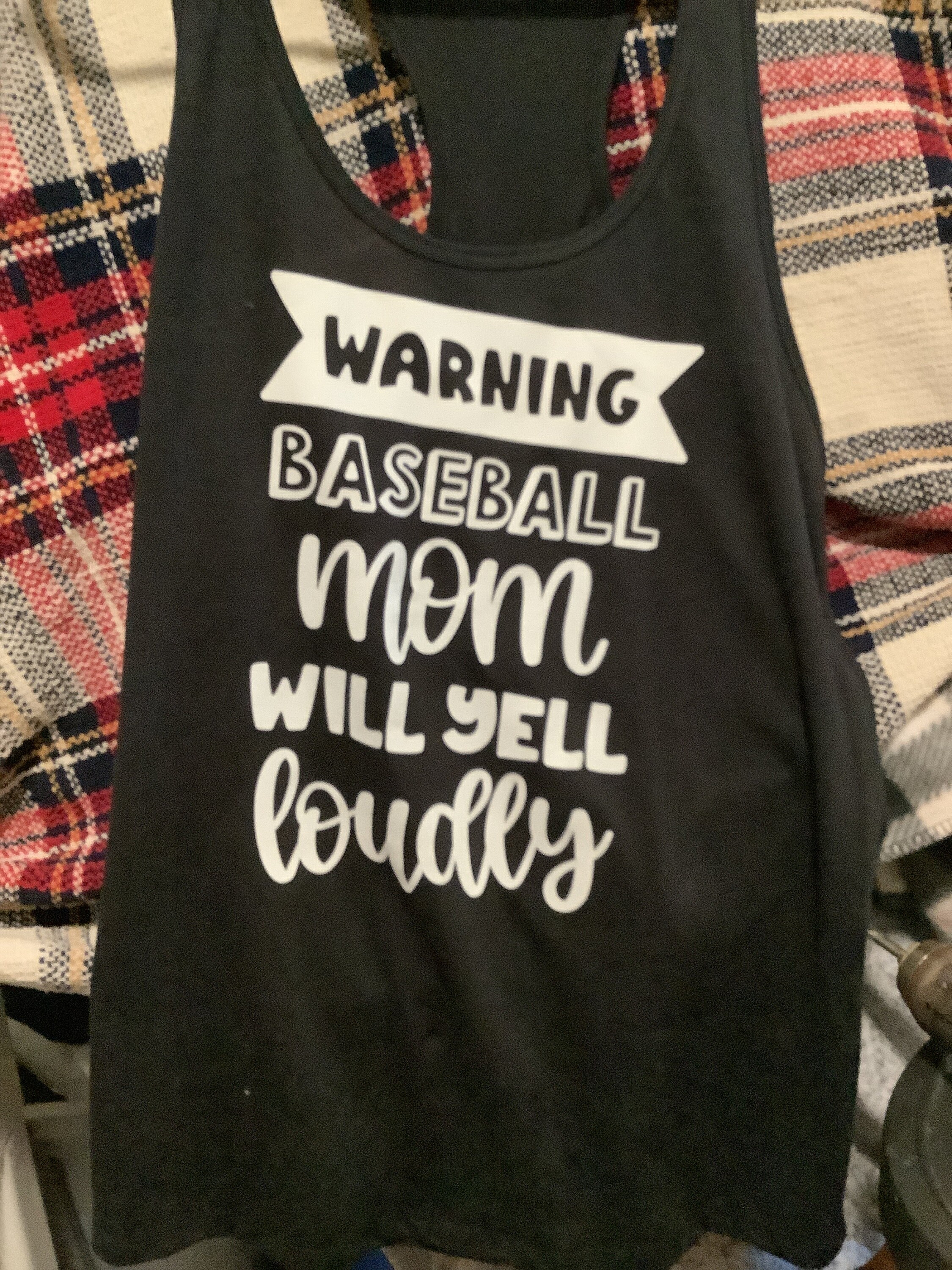 Women’s Razor Back Tank - Etsy