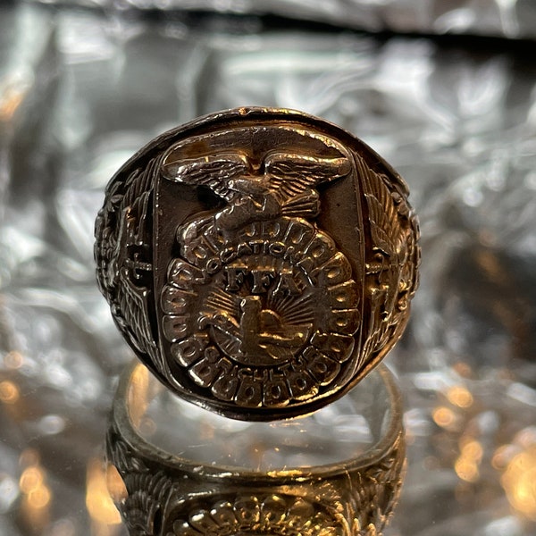 Future Farmers of America - Etsy