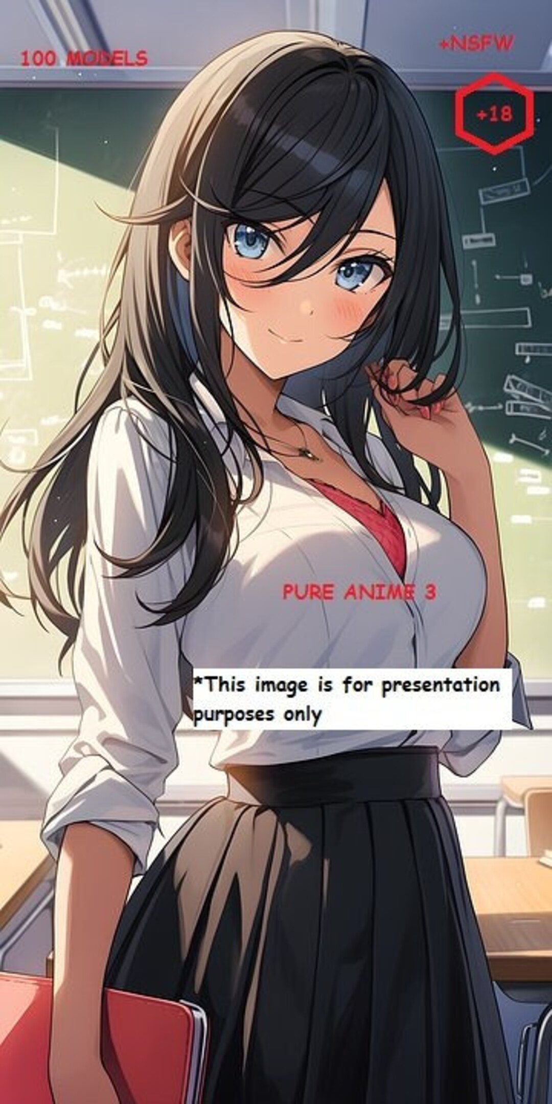 PURE ANIME 3 More Images --> Https://drive.google.com/drive/folders ...