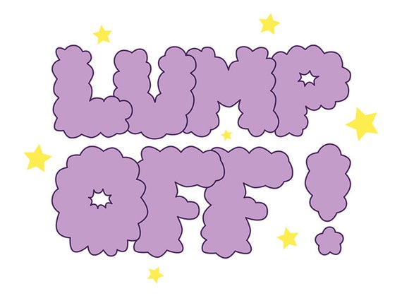 Lumpy Space Princess Lump Off