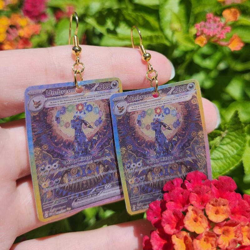 Pikachu Cosplay Cards - Etsy