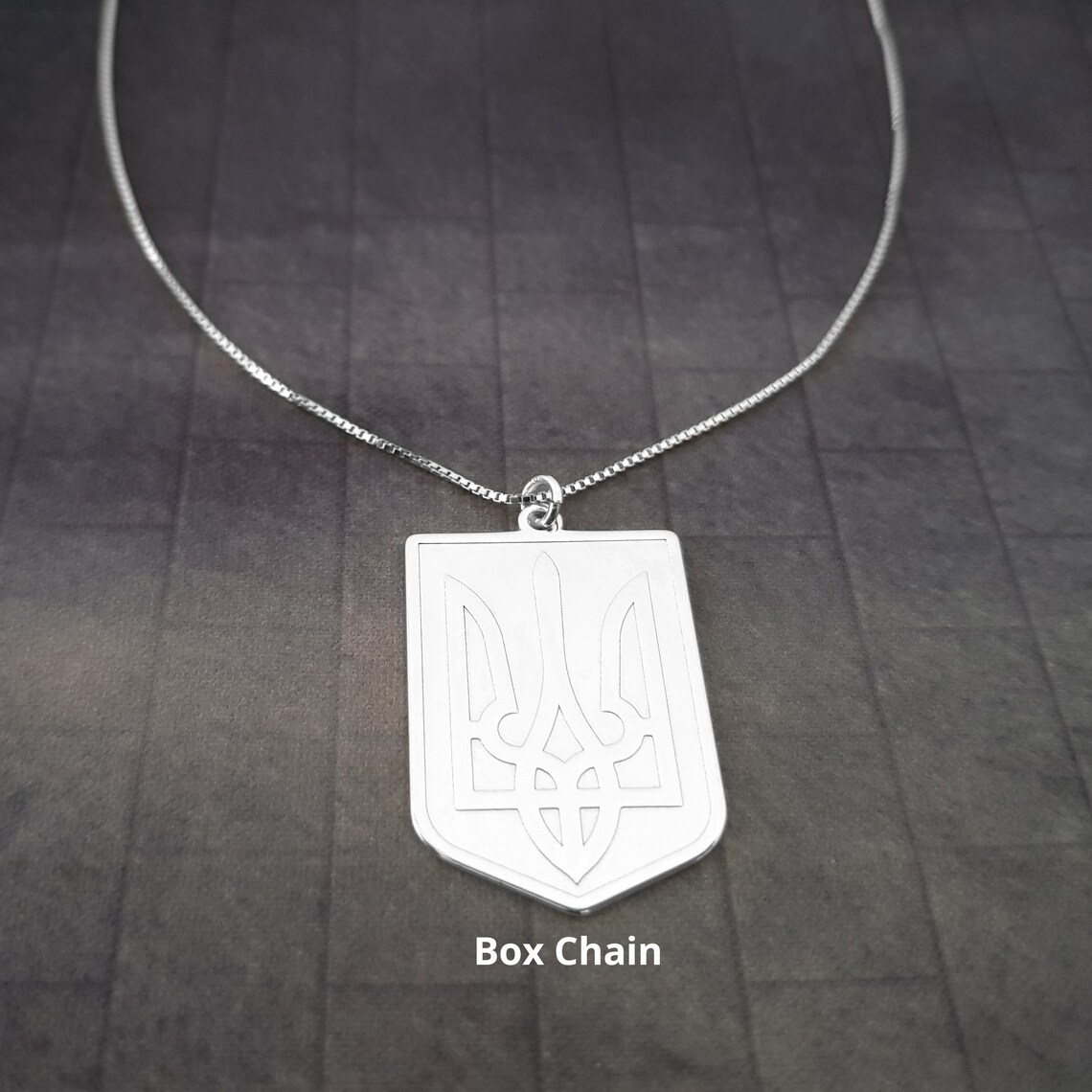 Ukrainian Tryzub Ukrainian Tryzub Necklace Ukrainian Tryzub - Etsy