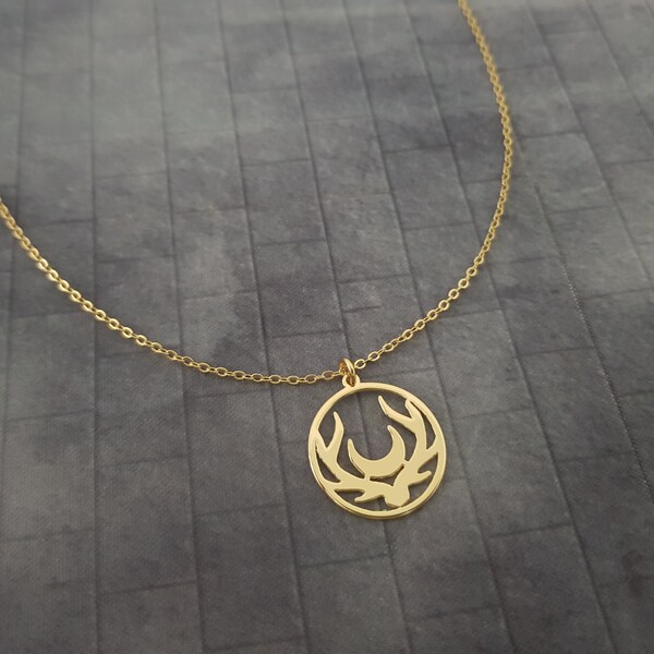 Chastity Symbol - Etsy