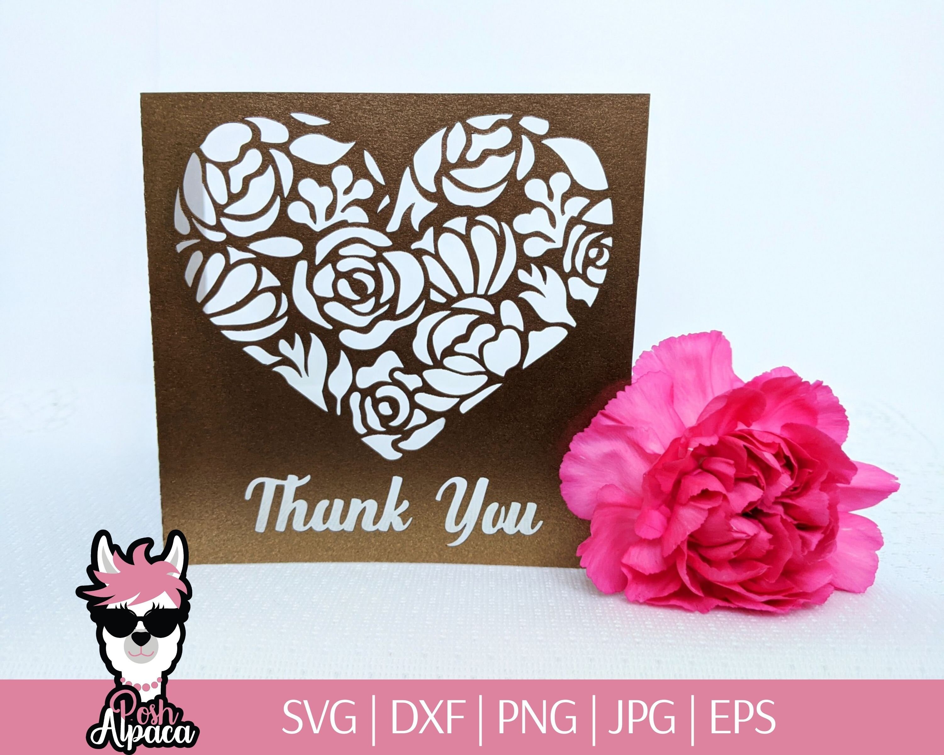 Card svg bundle Birthday card svg files for cricut greeting | Etsy