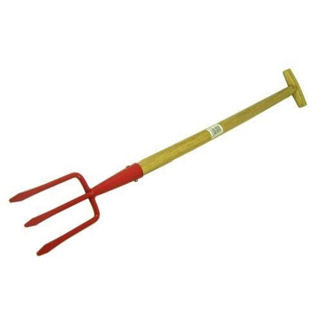 Young Gardener Long Handled Gardening Fork Ideal for 5 to 8 Years - Etsy