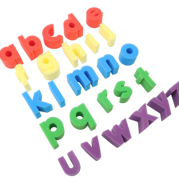 26 Alphabet Letters - Etsy UK