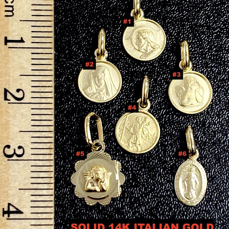 Michael St. Gerard - Etsy