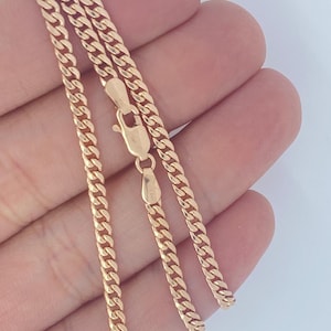 Rose gold etsy store