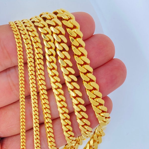 18k Gold - Etsy