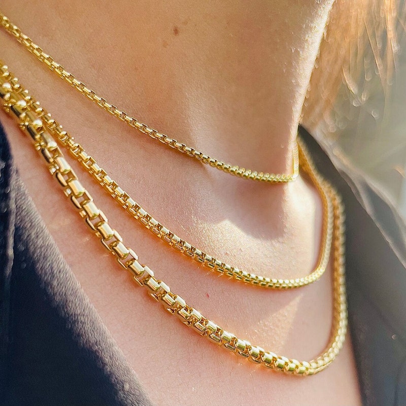 Strong Woman Boxes - Etsy