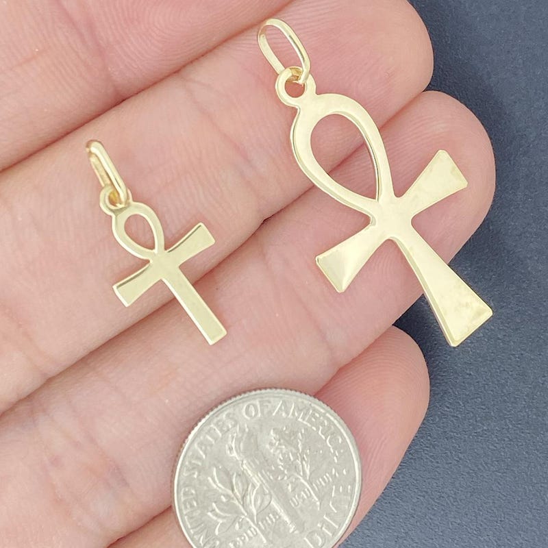 Ankh - Etsy