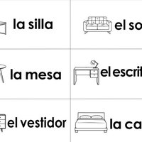 Llavero De Silabas Silabas Simples Y Trabadas Learn Spanish Spanish ...