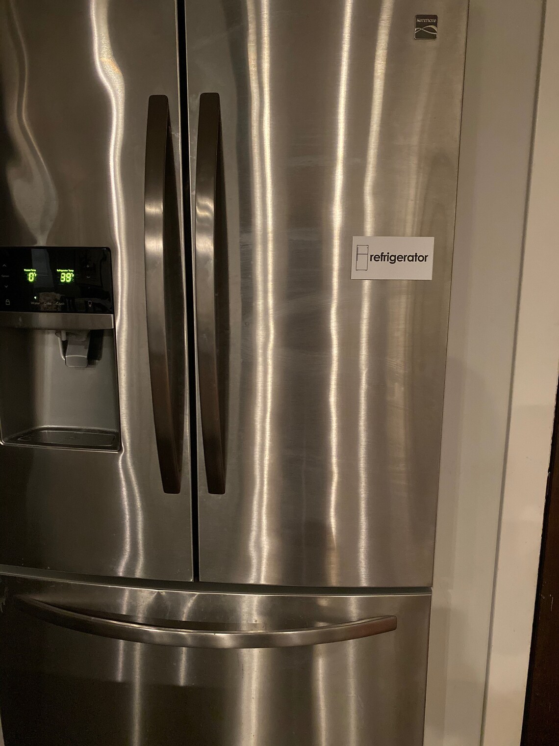 Printable Home Labels - Spanish Vocabulary Development - Etsy