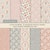 10 Boho Seamless Digital Papers, Boho Scrapbook Paper, Boho Backgrounds ...
