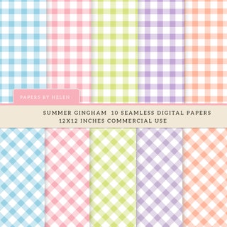 PapersByHelen - Etsy