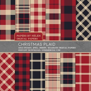 PapersByHelen - Etsy