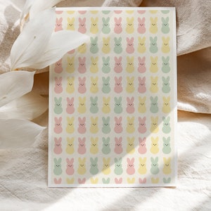 10 Easter Seamless Digital Papers, Easter Backgrounds, Commercial Use ...