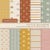 10 Rainbow Boho Seamless Digital Papers, Beige Neutral Boho Backgrounds ...
