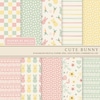 10 Easter Seamless Digital Papers, Easter Backgrounds, Commercial Use ...