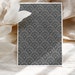 10 Boho Seamless Digital Papers, Boho Scrapbook Paper, Boho Backgrounds ...