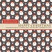 20 Christmas Digital Papers, Christmas Scrapbook Paper, Commercial Use ...