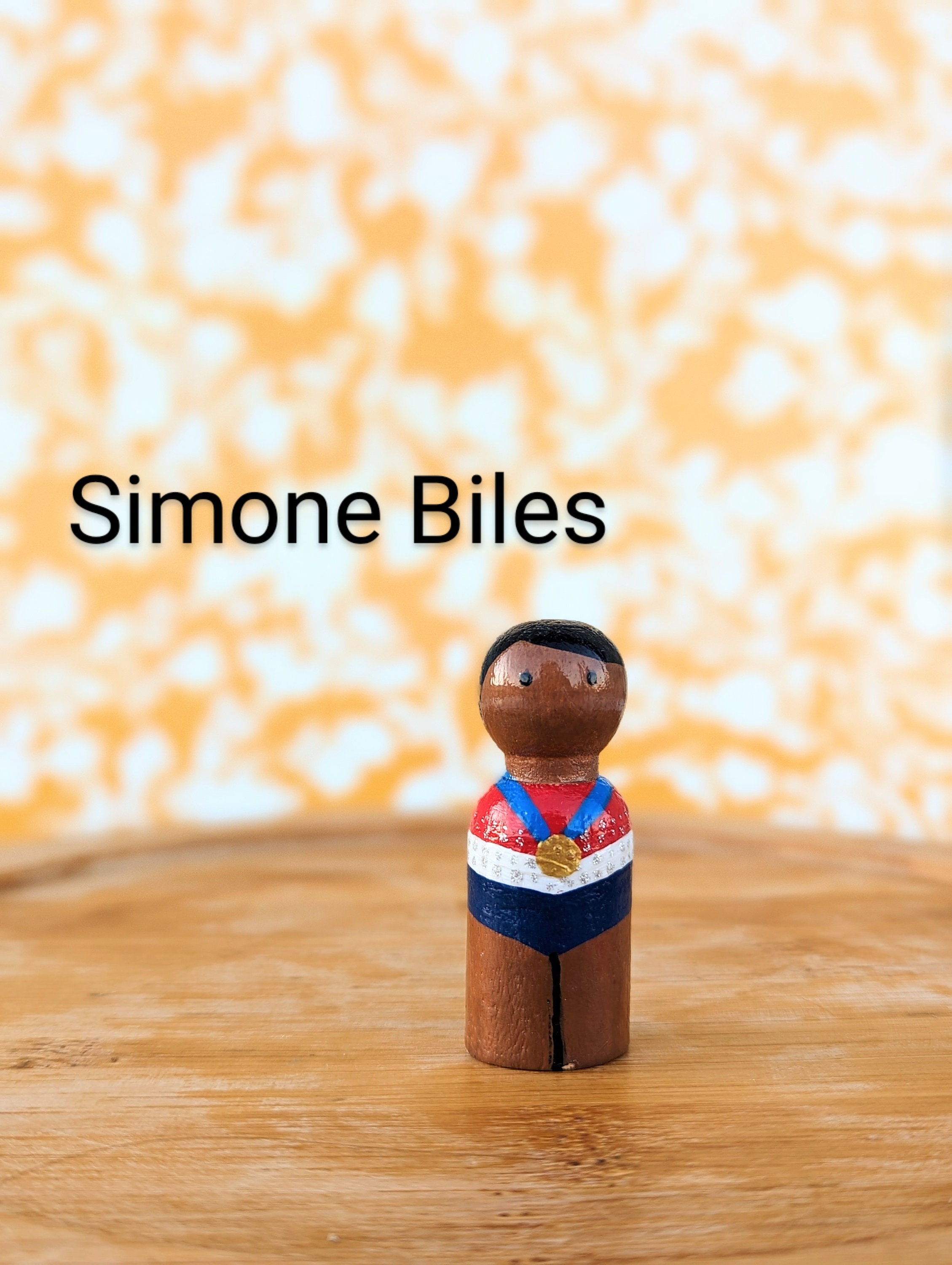 Custom Historical Peg Doll/ People in History Peg People/ Women in ...