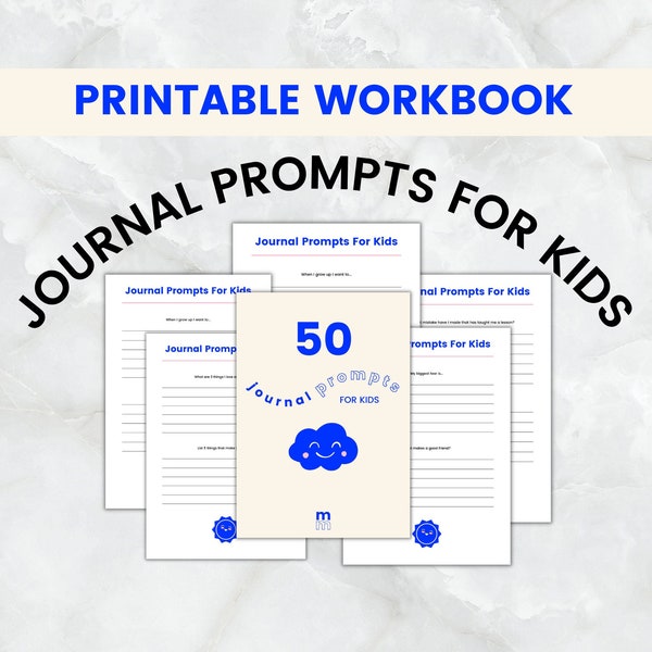 Self Identity Worksheets - Etsy