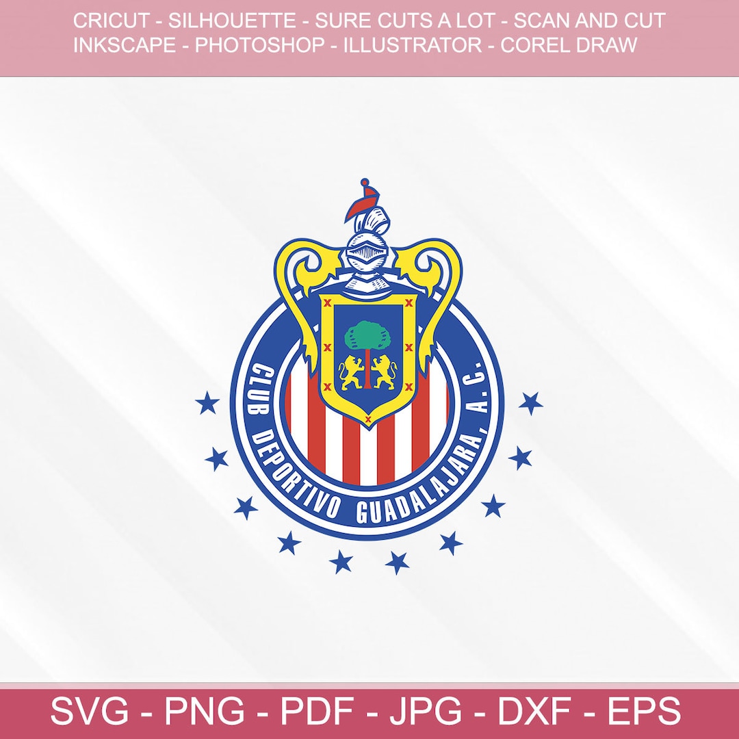 Vector Chivas Logo Png Recognized Brands | www.pinnaxis.com