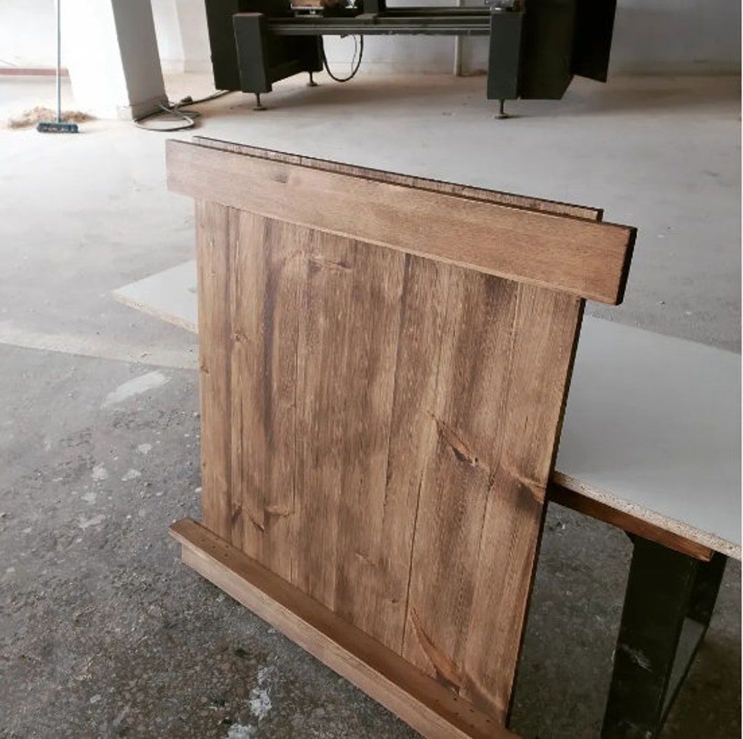 Dart Board Backer, Dart Backboard, Dart Board Holder, Wooden Dart Board ...